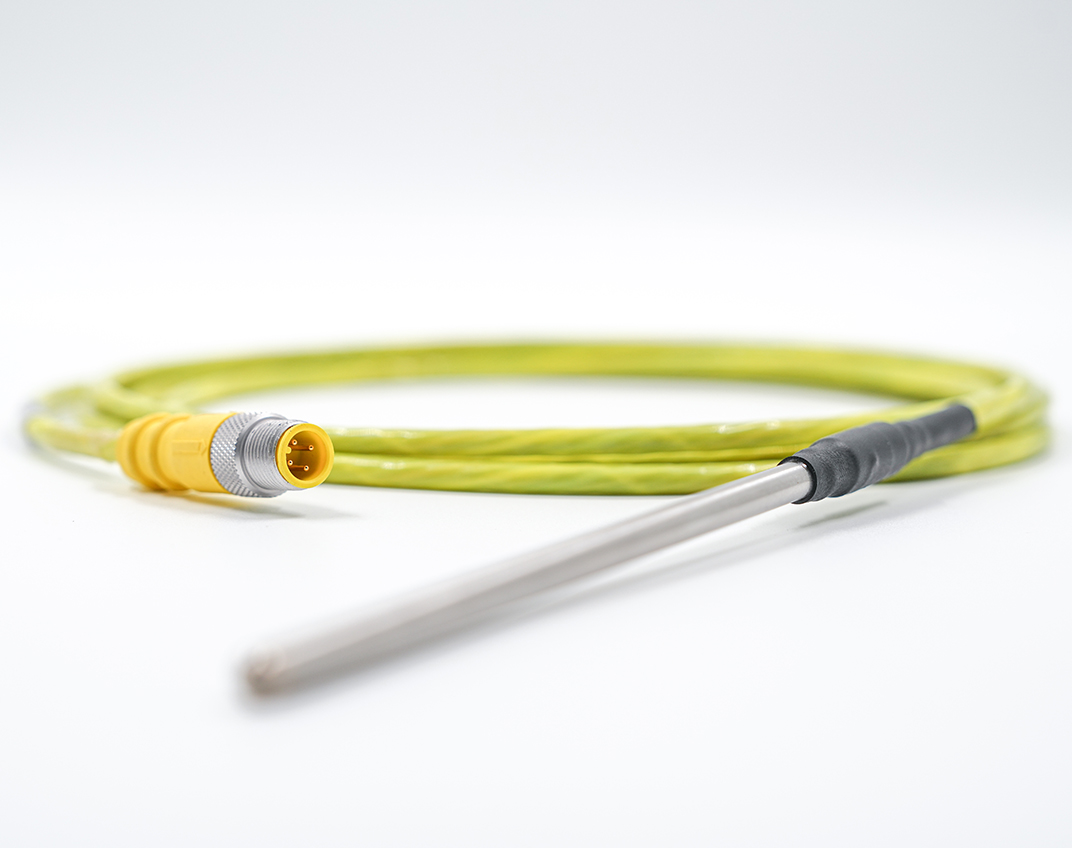 RTD Probe Assemblies